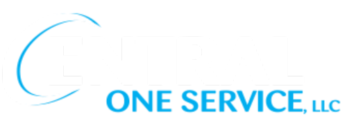 Contact - Central One Service in Little Rock, AR